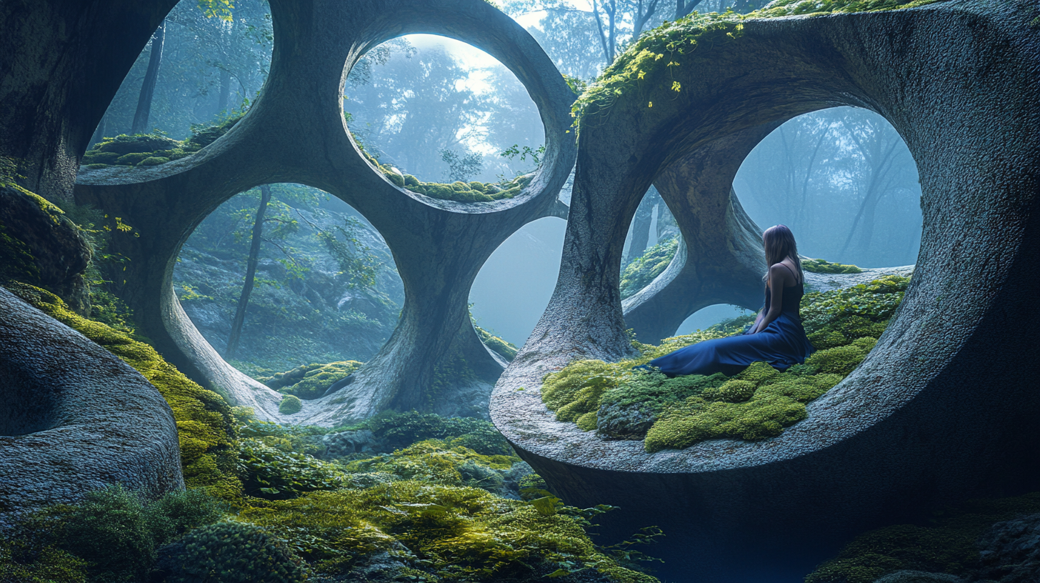 What is BioPunk? - BioPunk Ambience